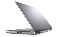 Dell Precision 7550 Core i7 10850H, RAM 32 GB, SSD 1 TB
