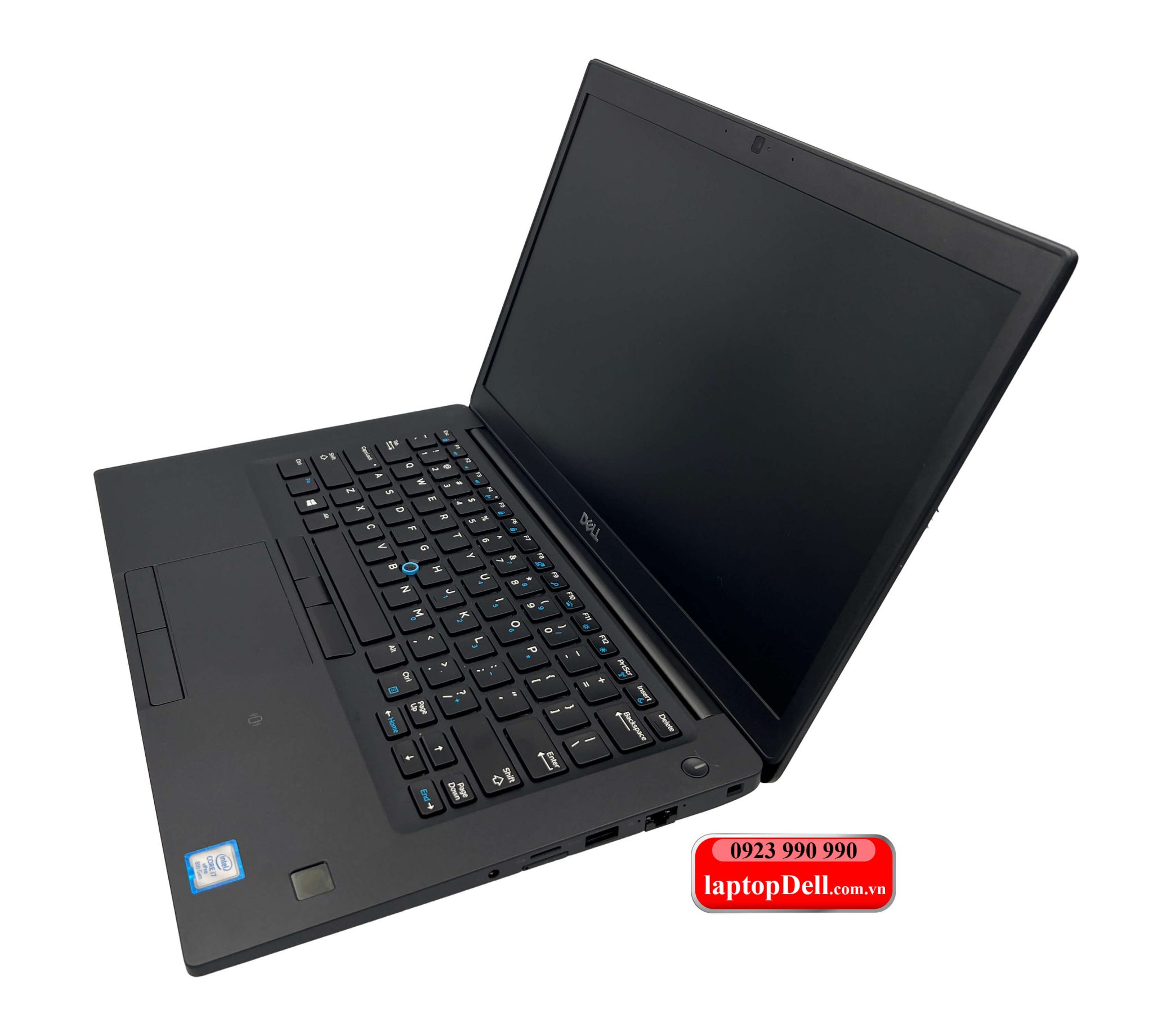 Dell Latitude 7490, Core i5 8250u, RAM 8 GB, SSD 256 GB