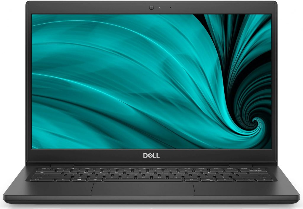Dell Latitude 3420 i5 1135G7, RAM 16 GB, SSD 512 GB HDD 1 TB