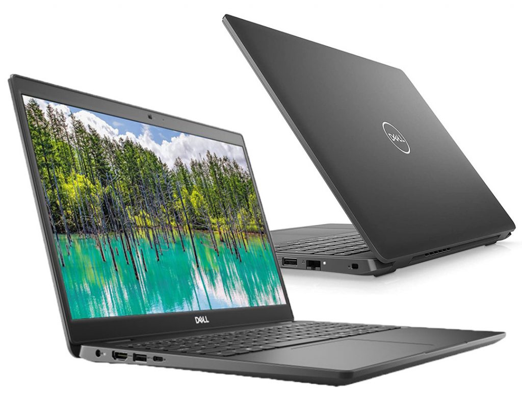 Dell Latitude