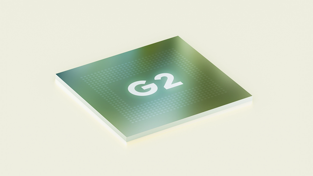 Google Tensor G2: Được sản xuất trên tiến trình 5nm thay vì 4nm