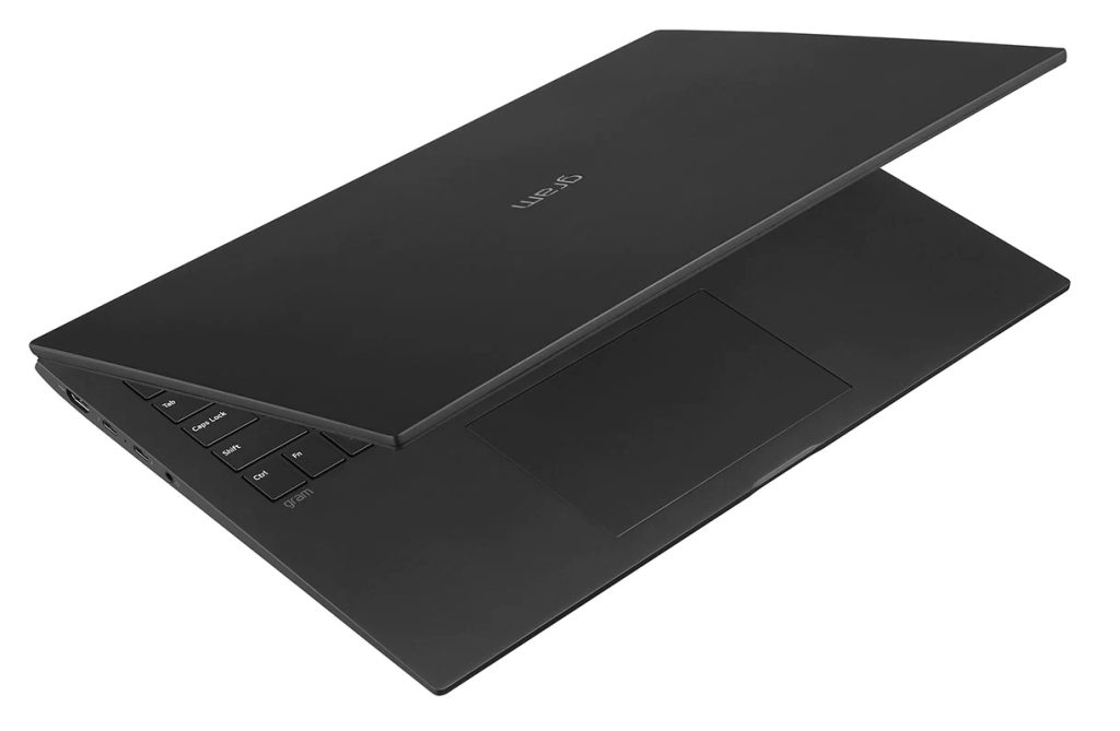LG Gram 16, i5 1240P, RAM 16GB, SSD 512GB, 16 inch Quad HD