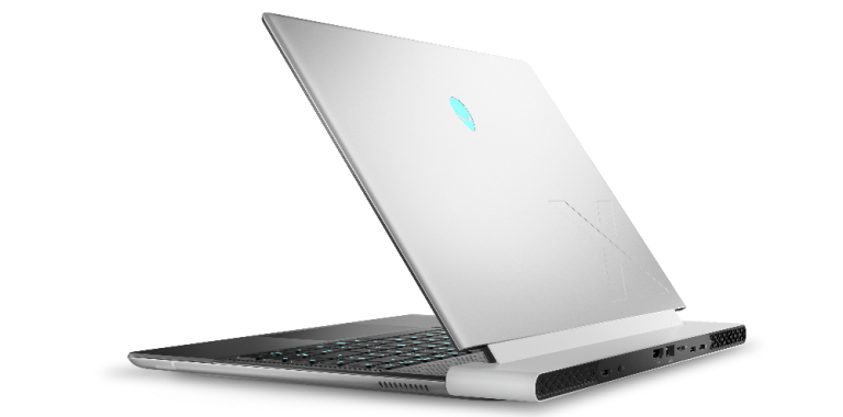 Dell Alienware X14 R2 ra mắt: Màn hình 16:10 mới nhất, RTX 4060 80W