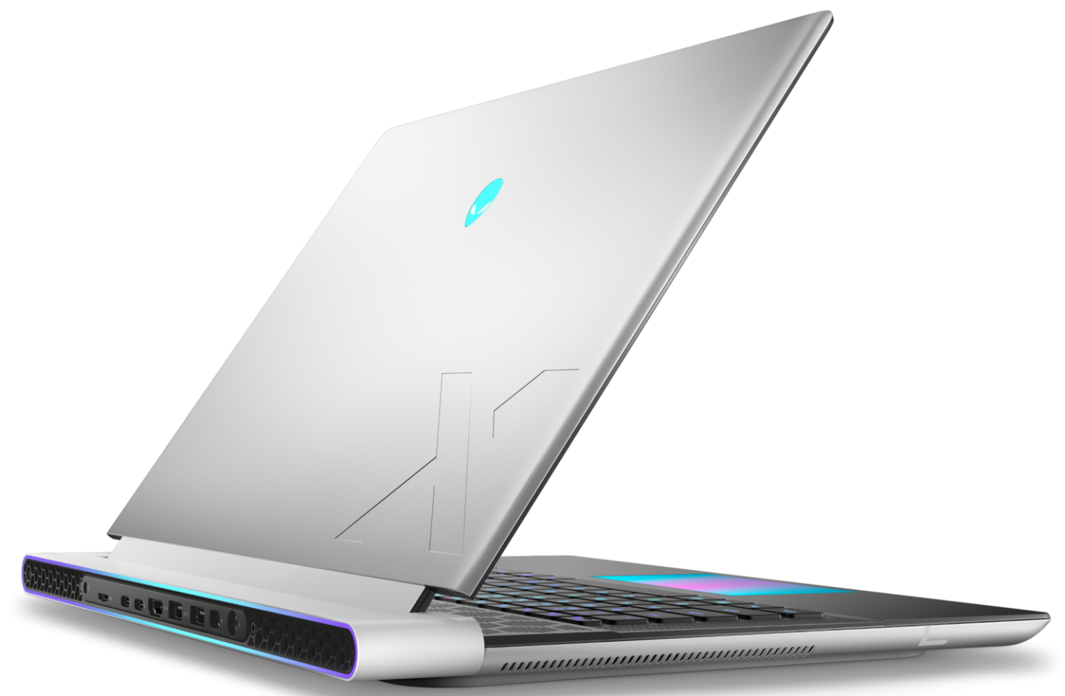 Dell Alienware x16 ra mắt: Thiết bị gaming cao cấp nhất đến từ Dell ...