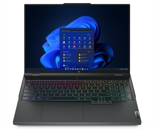 Lenovo Legion Pro 5 và Lenovo Legion Pro 7 ra mắt: AMD Ryzen 7045 ...