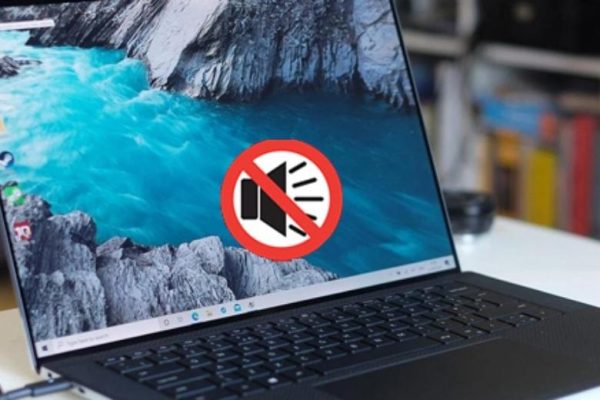 Cách mở loa máy tính laptop nhanh chóng và đơn giản nhất