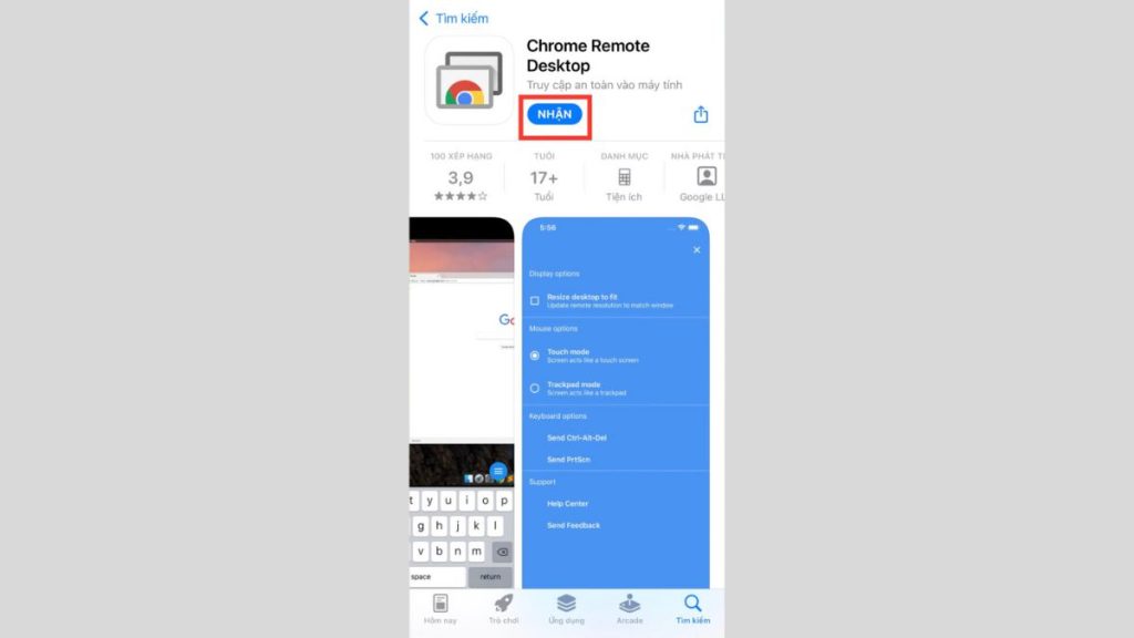 Cách cài đặt và sử dụng Chrome Remote Desktop đơn giản nhất