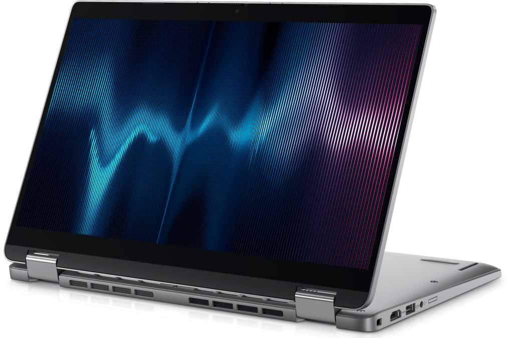 Dell Latitude 5340, Core i7 1365U, 16 GB RAM, 512GB SSD