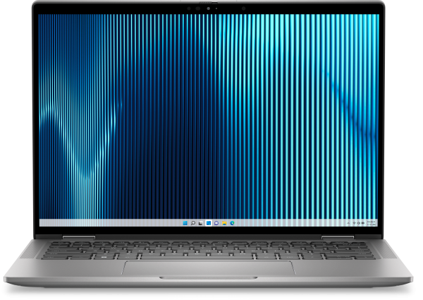 Dell Latitude 7340, Core i7 1365U, 16 GB RAM, 512GB SSD