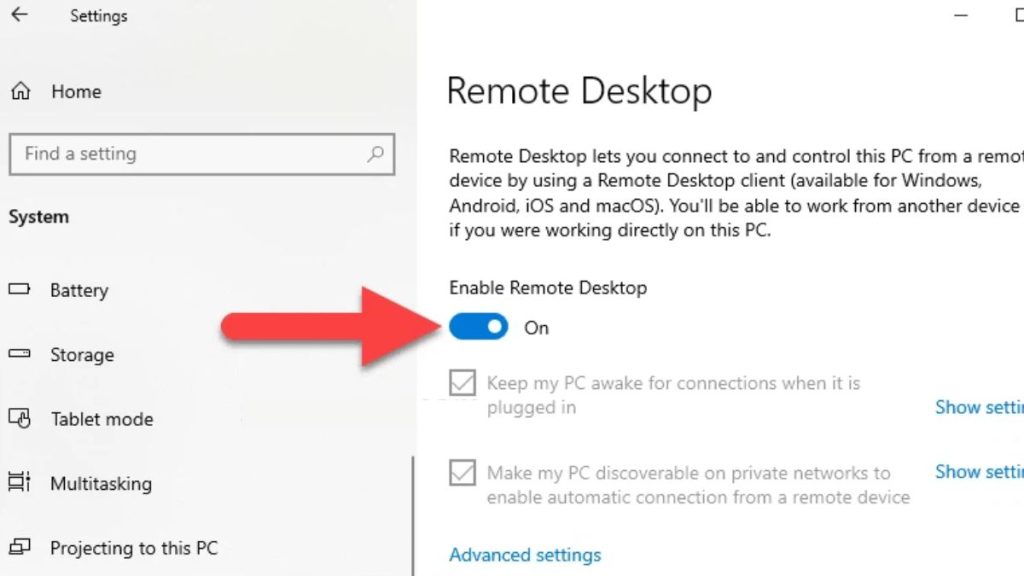 Cách cài đặt và sử dụng Chrome Remote Desktop đơn giản nhất