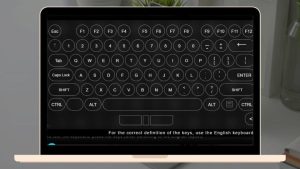 Top 8 trang web Keyboard tester online nên sử dụng hiện nay
