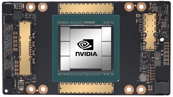 Nvidia RTX 5000 Series lộ diện: Tiến trình 3nm, kiến trúc mới đi kèm ...