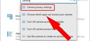 Lỗi camera laptop không mở được: Cách xử lý nhanh chóng và dễ dàng
