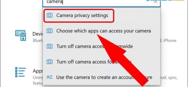 Lỗi camera laptop không mở được: Cách xử lý nhanh chóng và dễ dàng