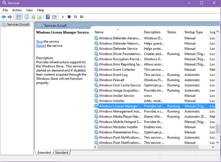 Lỗi Your Windows license will expire soon trên Windows 10, Windows 11 ...